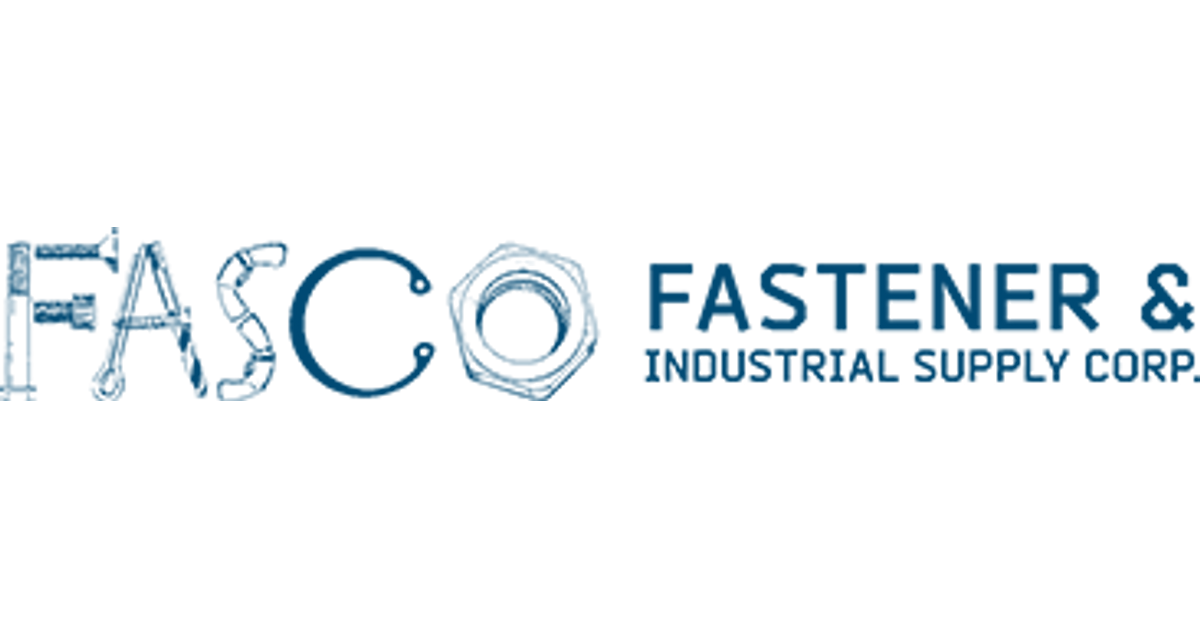 Nails – Fasco Fastener & Industrial Supply Corp